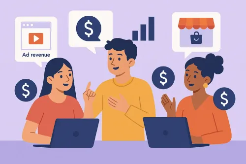 Creator Income Breakdown in 2025: Where the Top 5% Actually Make Their ...