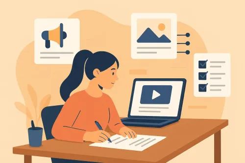 How to Structure a Brief for Influencers | CreatorsJet